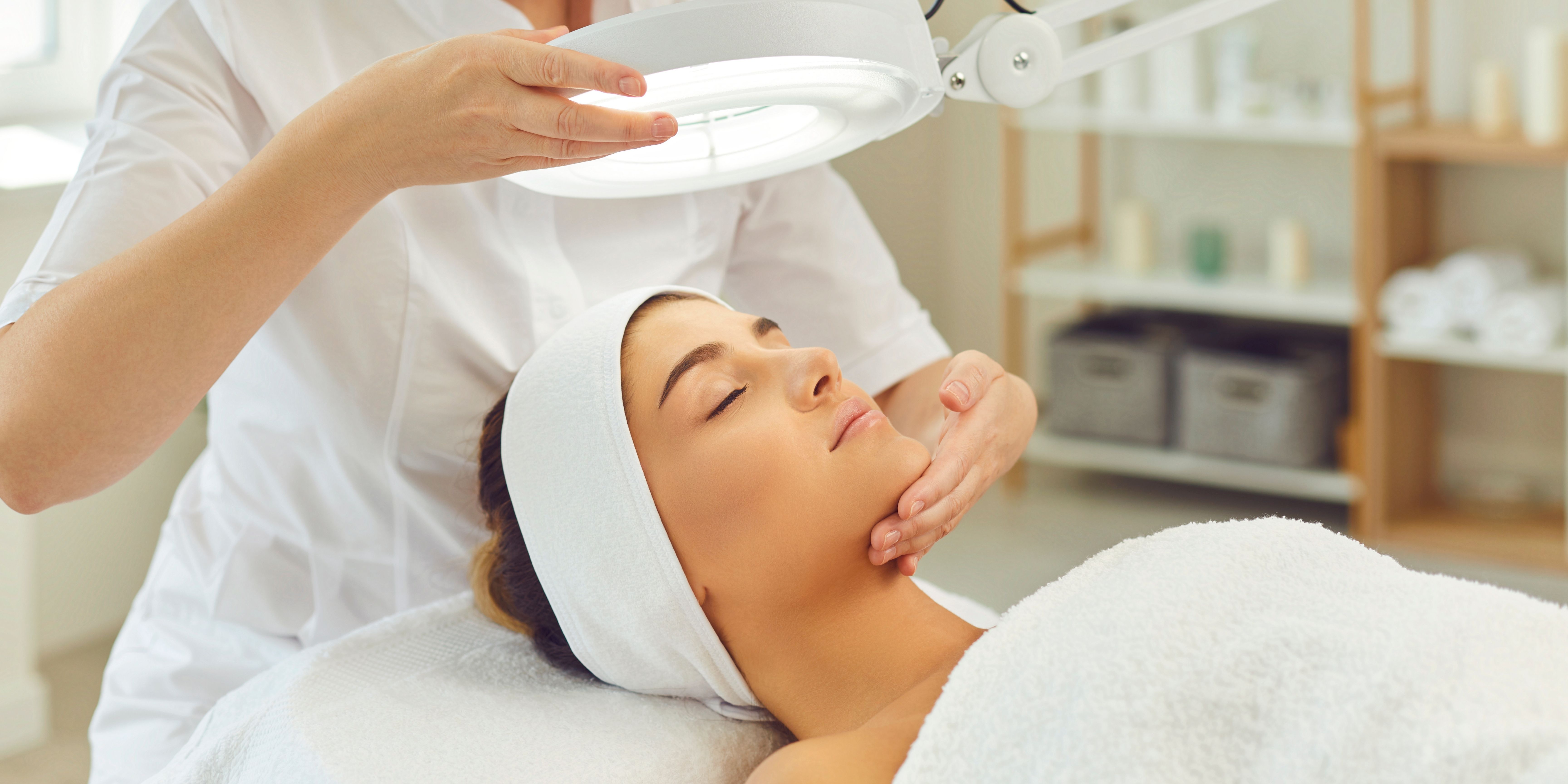 Top Dermatology Services For Glowing Skin - Dr Yousefi
