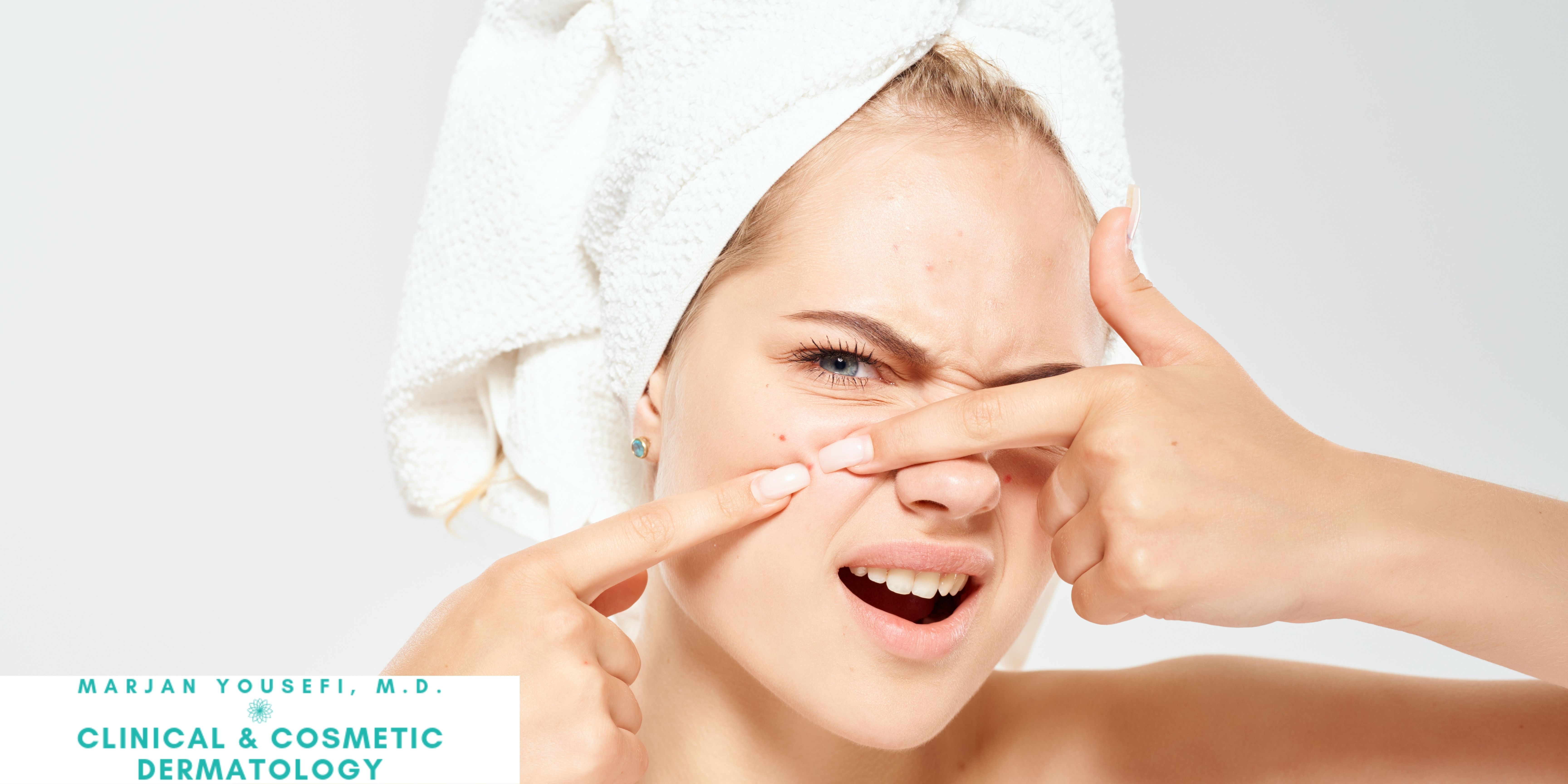 Is Acne Permanent? - Dr Yousefi