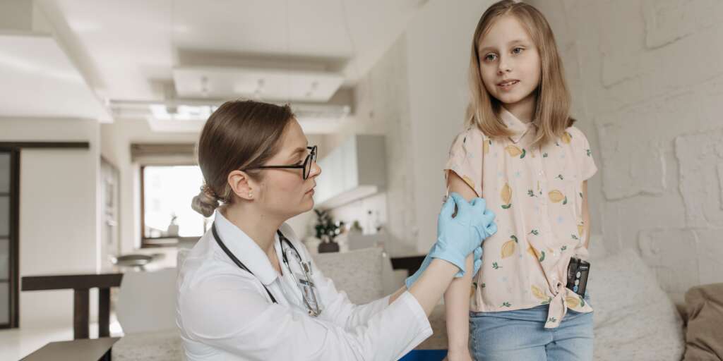 Pediatric Dermatologist In Tysons Corner - Dr Yousefi