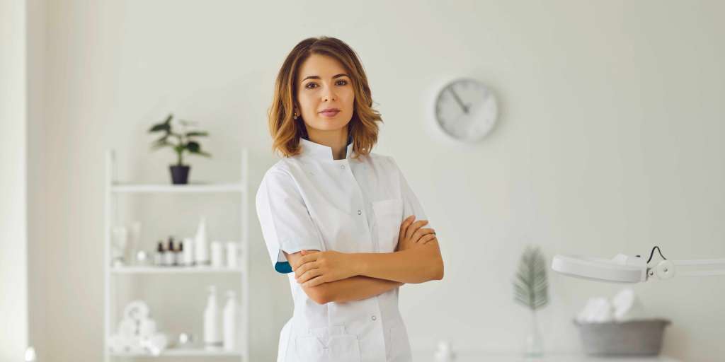 Best Cosmetic Dermatologist in Vienna, Virginia - Dr Yousefi