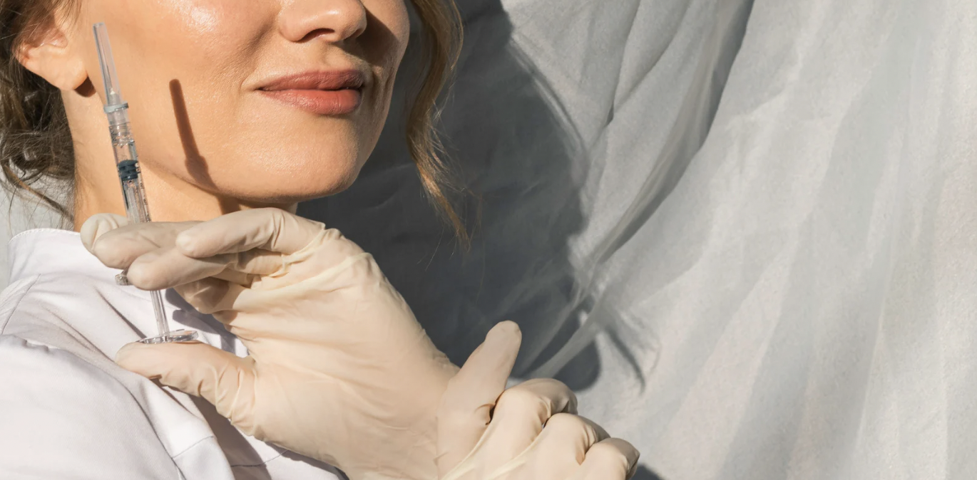 Top Cosmetic Dermatologist in Northern Virginia - Dr Yousefi