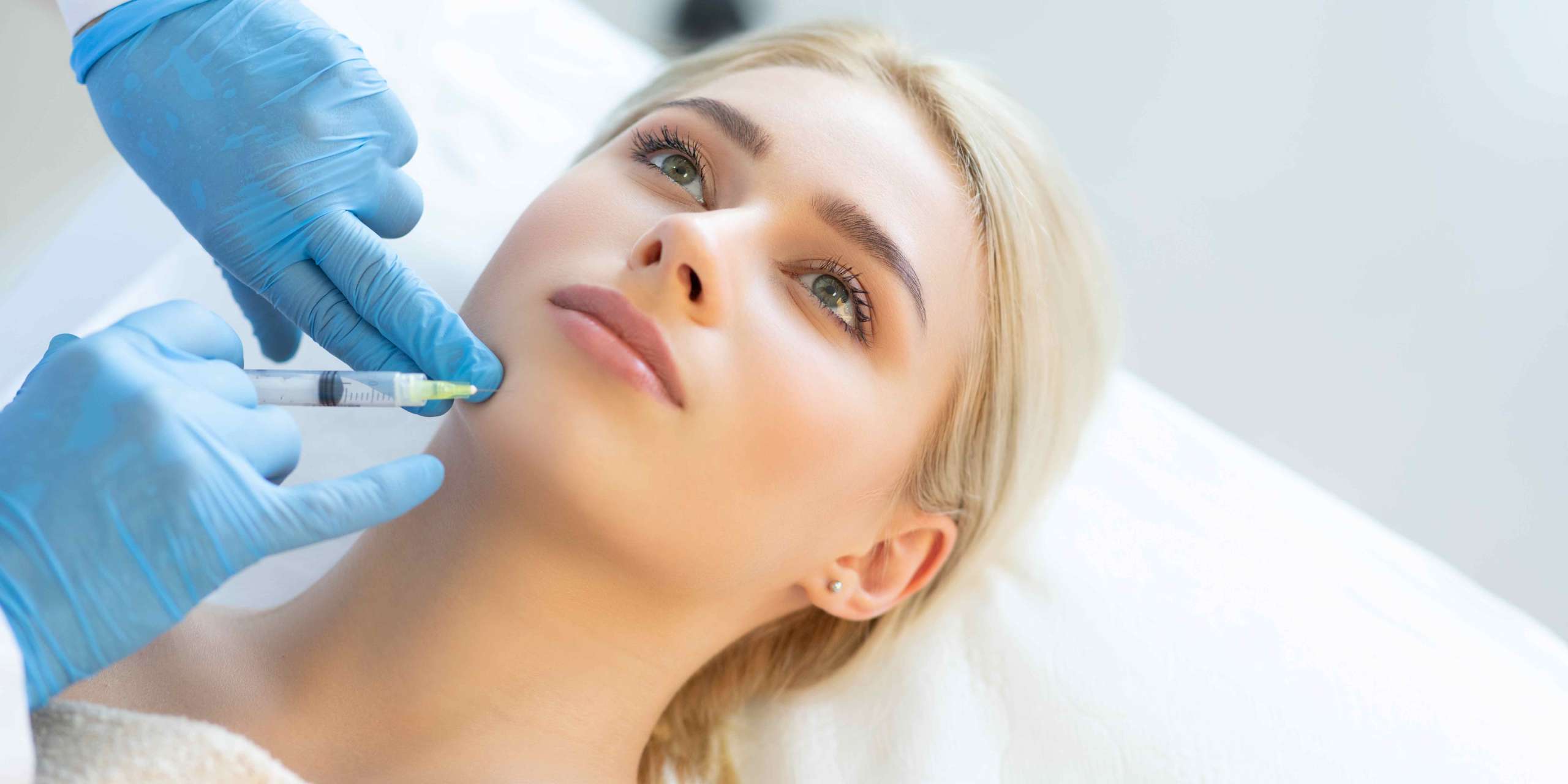 Same-Day Botox Consult in Arlington, VA - Dr Yousefi