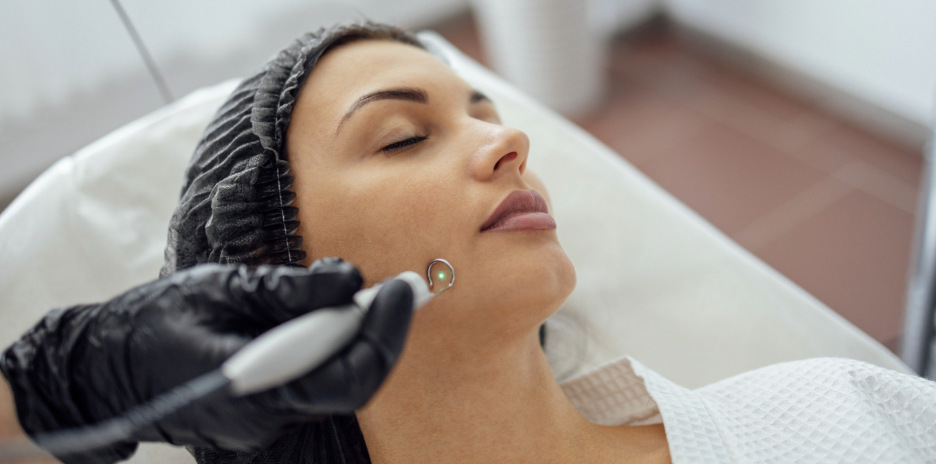 Best Cosmetic Dermatologist in Great Falls - Dr Yousefi