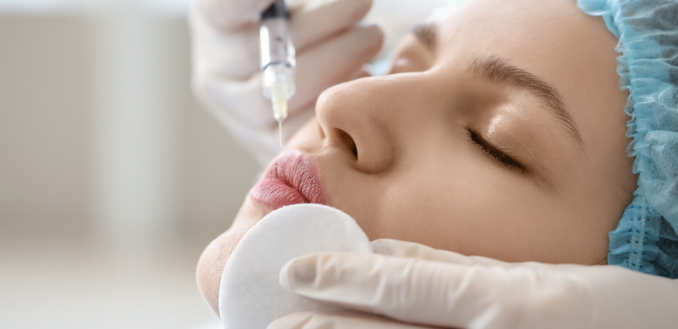 How Much Does Dermal Filler Cost in Vienna? - Dr Yousefi