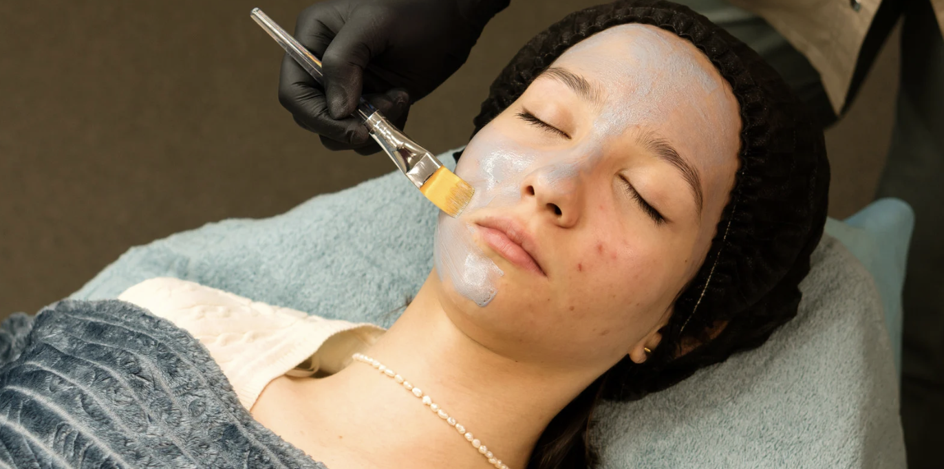 Best Acne Dermatologist in VA - Dr Yousefi