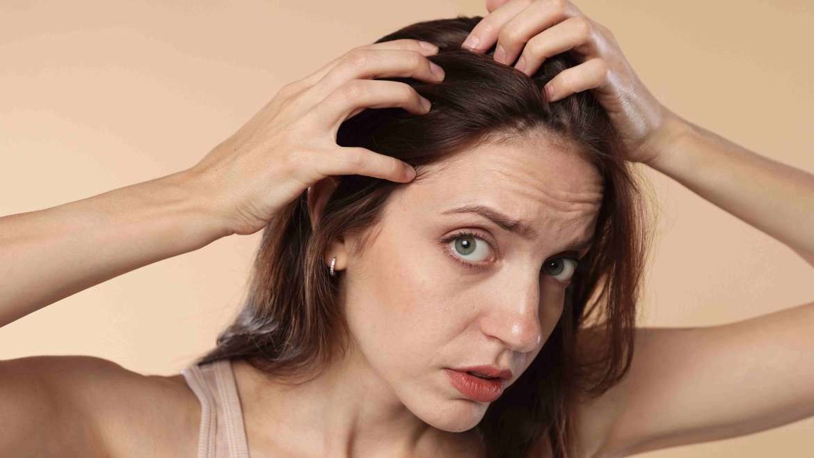 Hair Loss Dermatologist Consultation Near Ashburn, Virginia - Dr Yousefi