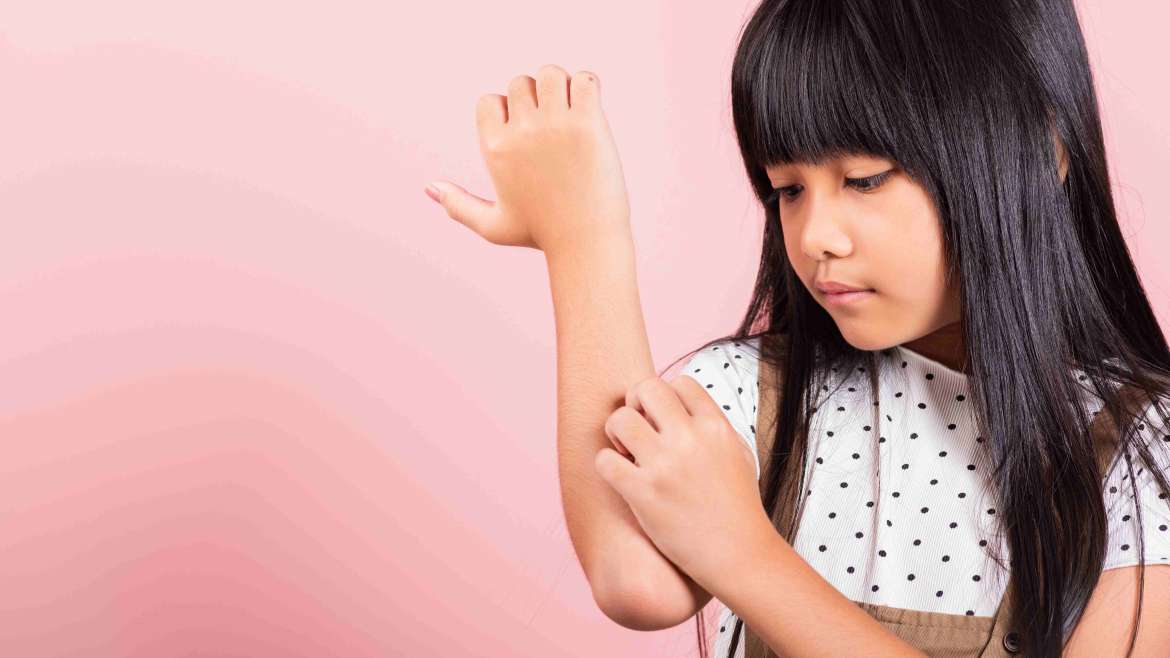 Pediatric Dermatologist Near Me in Falls Church, Virginia - Dr Yousefi