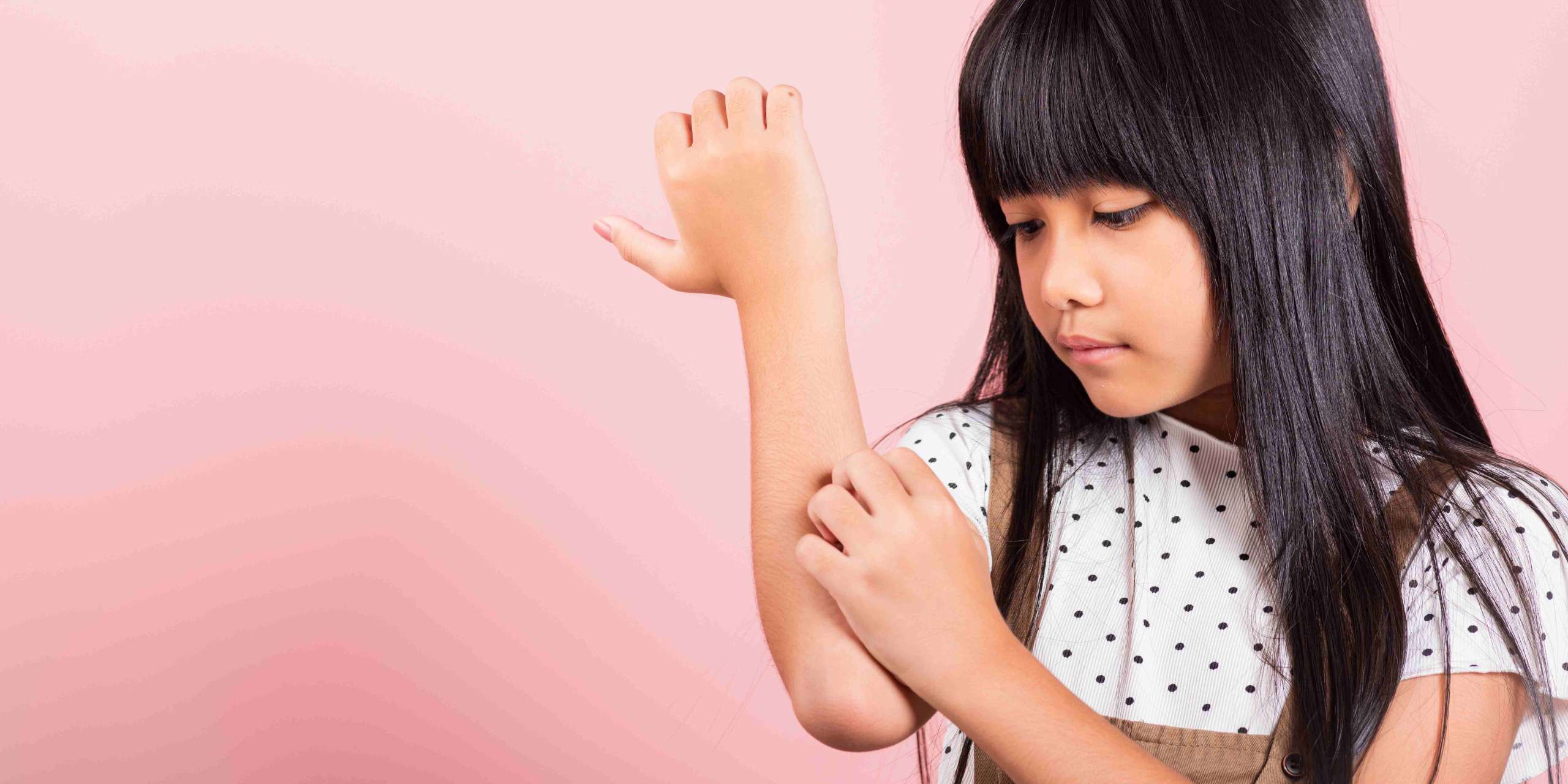 Pediatric Dermatologist Near Me in Falls Church, Virginia - Dr Yousefi