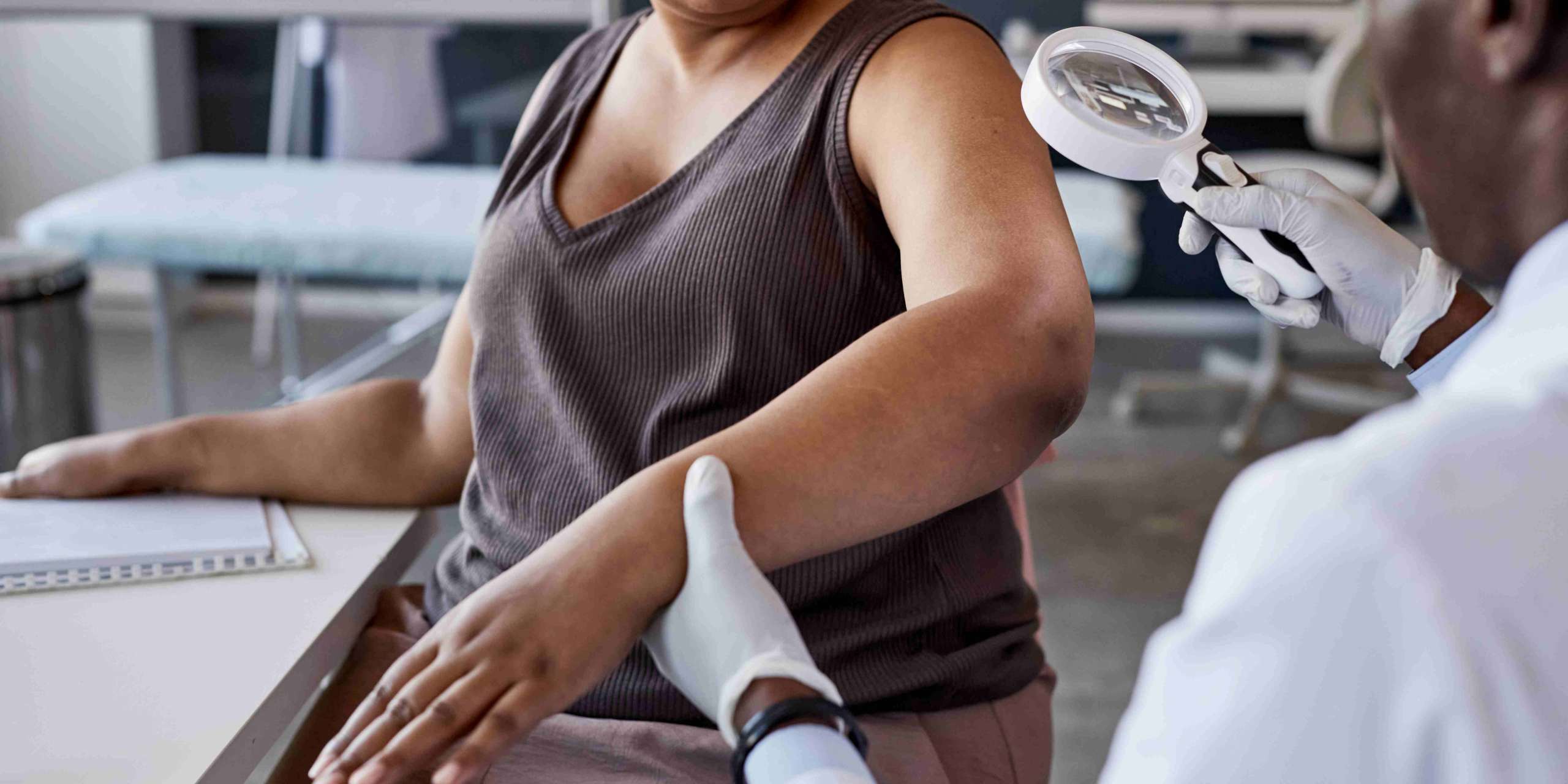 Skin Cancer Screening Dermatologist Near Reston, Virginia - Dr Yousefi