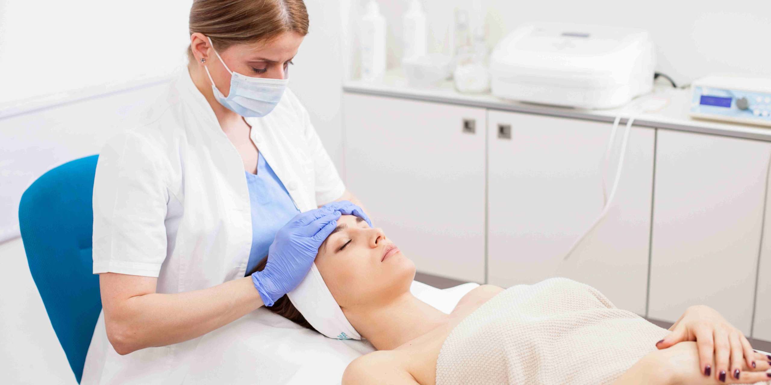 Find A Same-Day Dermatologist Near Alexandria, Virginia - Dr Yousefi