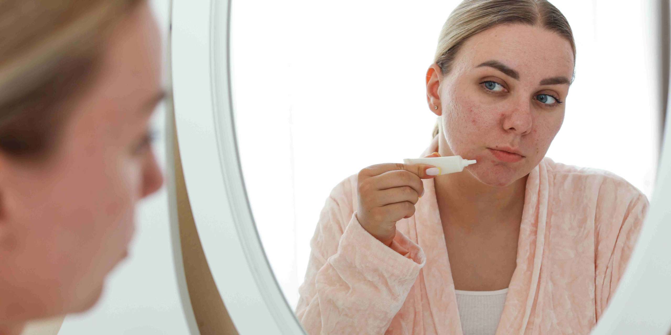 Dermatologist Appointment for Acne Treatment in Arlington, Virginia ...