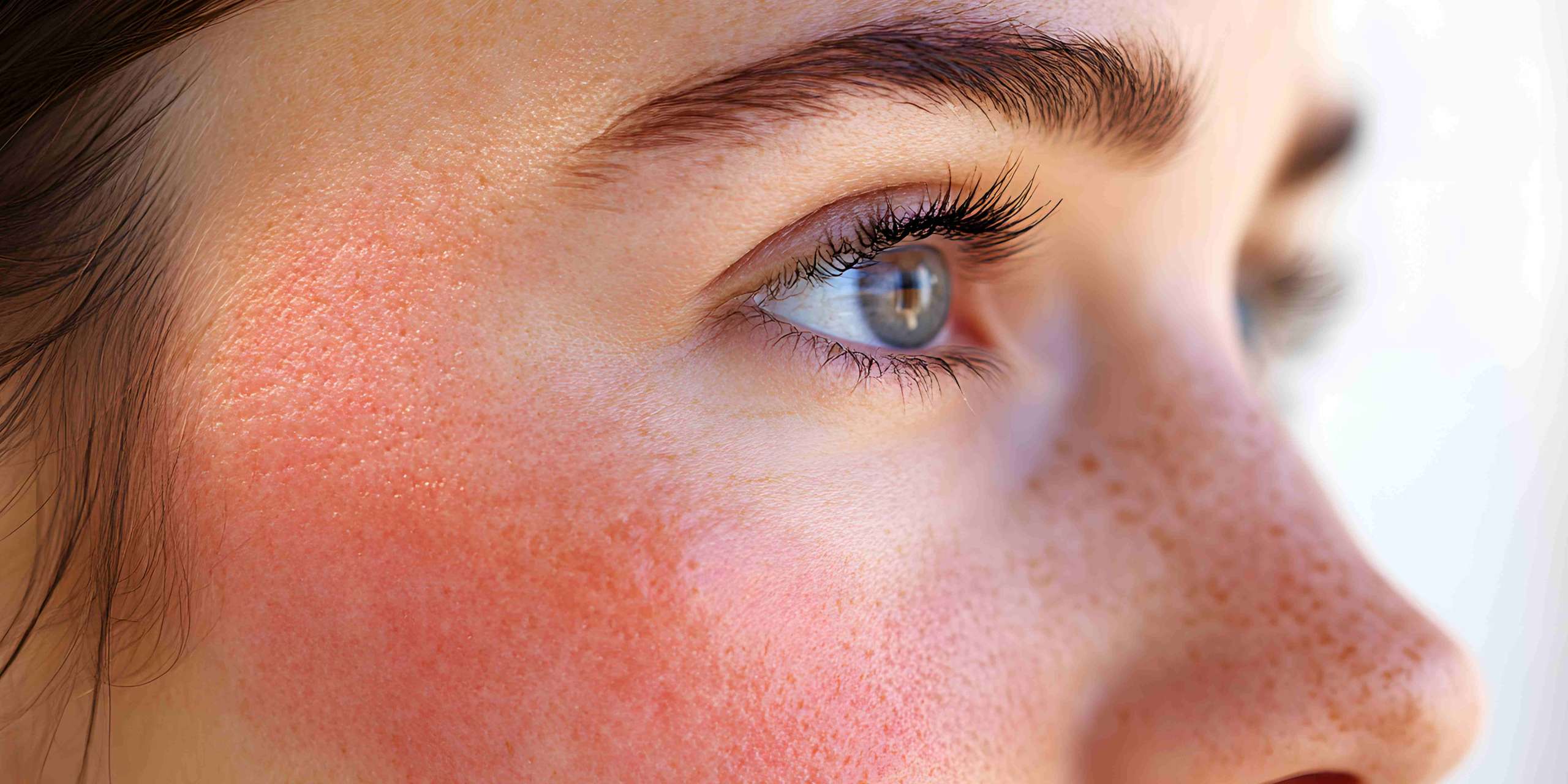 Book With a Dermatologist for Rosacea Treatment Near Herndon, Virginia ...