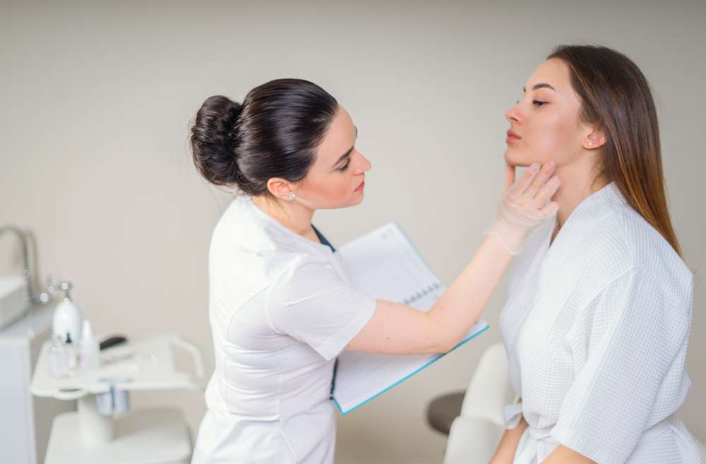 Skin Infection Treatment Near Tysons Corner | When to See a Dermatologist