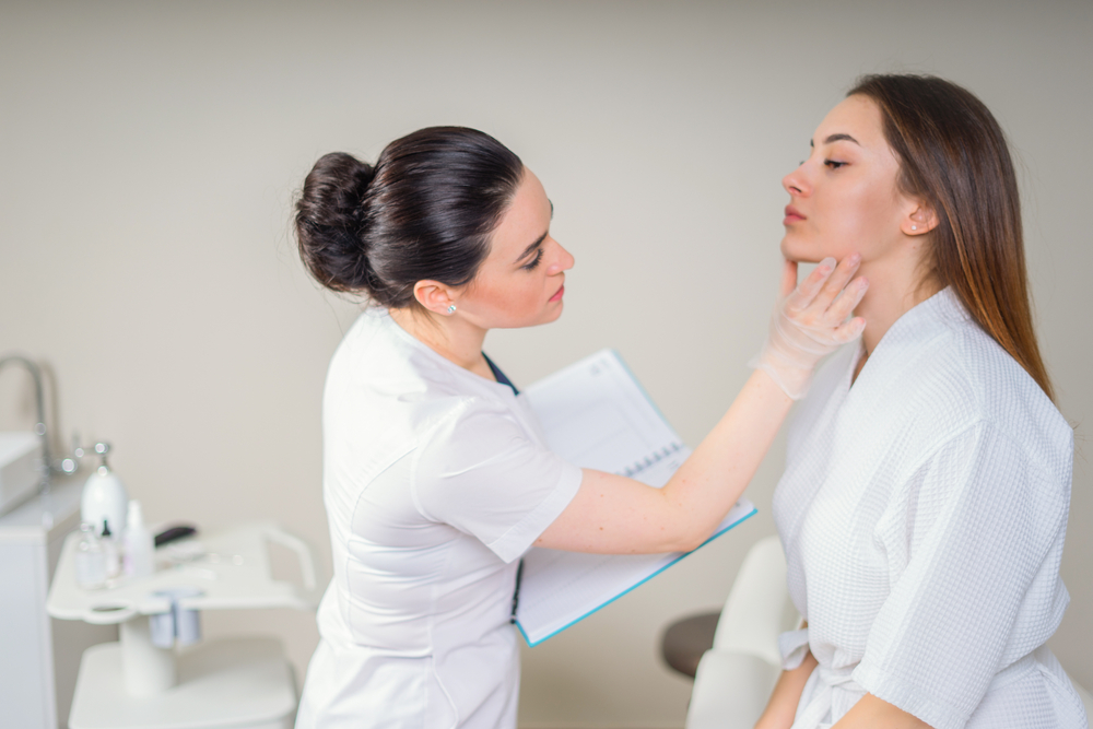 Skin Infection Treatment Near Tysons Corner | When to See a Dermatologist